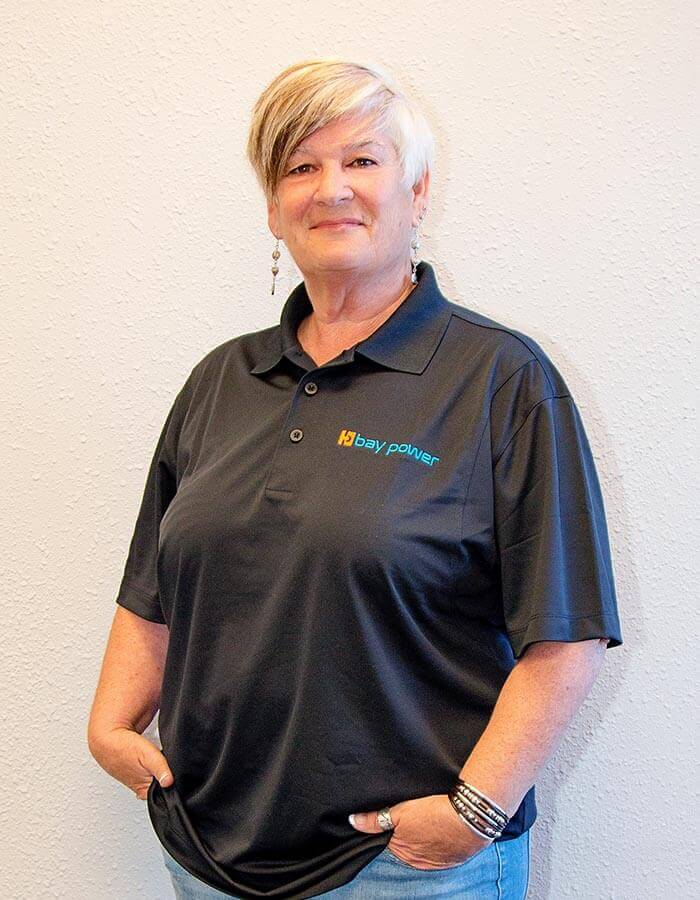 About Us: Discover the Bay Power Story