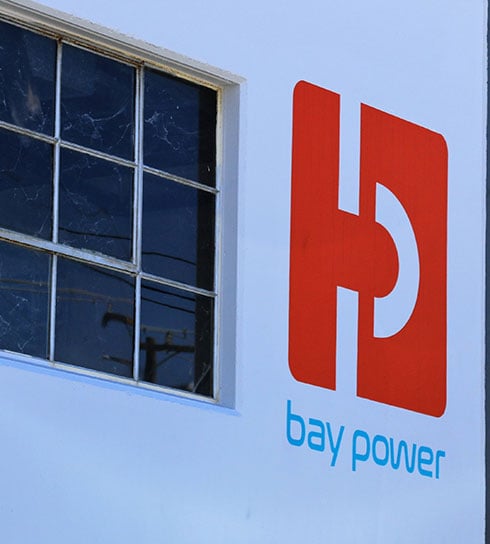 About Us: Discover the Bay Power Story