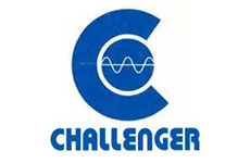 Challenger A2020 2-Pole 20 AMP Molded Case Circuit Breaker