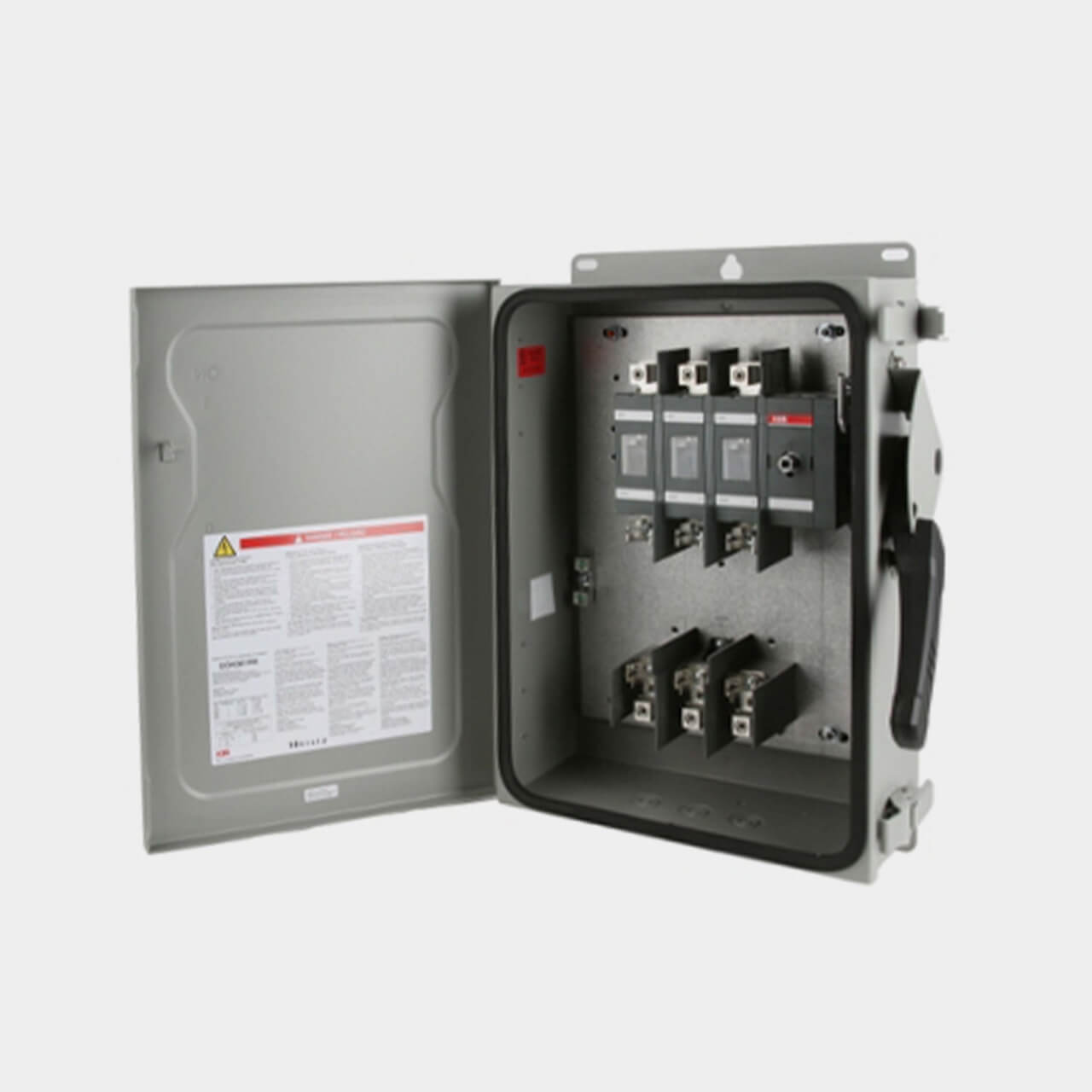Switches & Disconnects for Sale | Shop Electrical Safety Switches