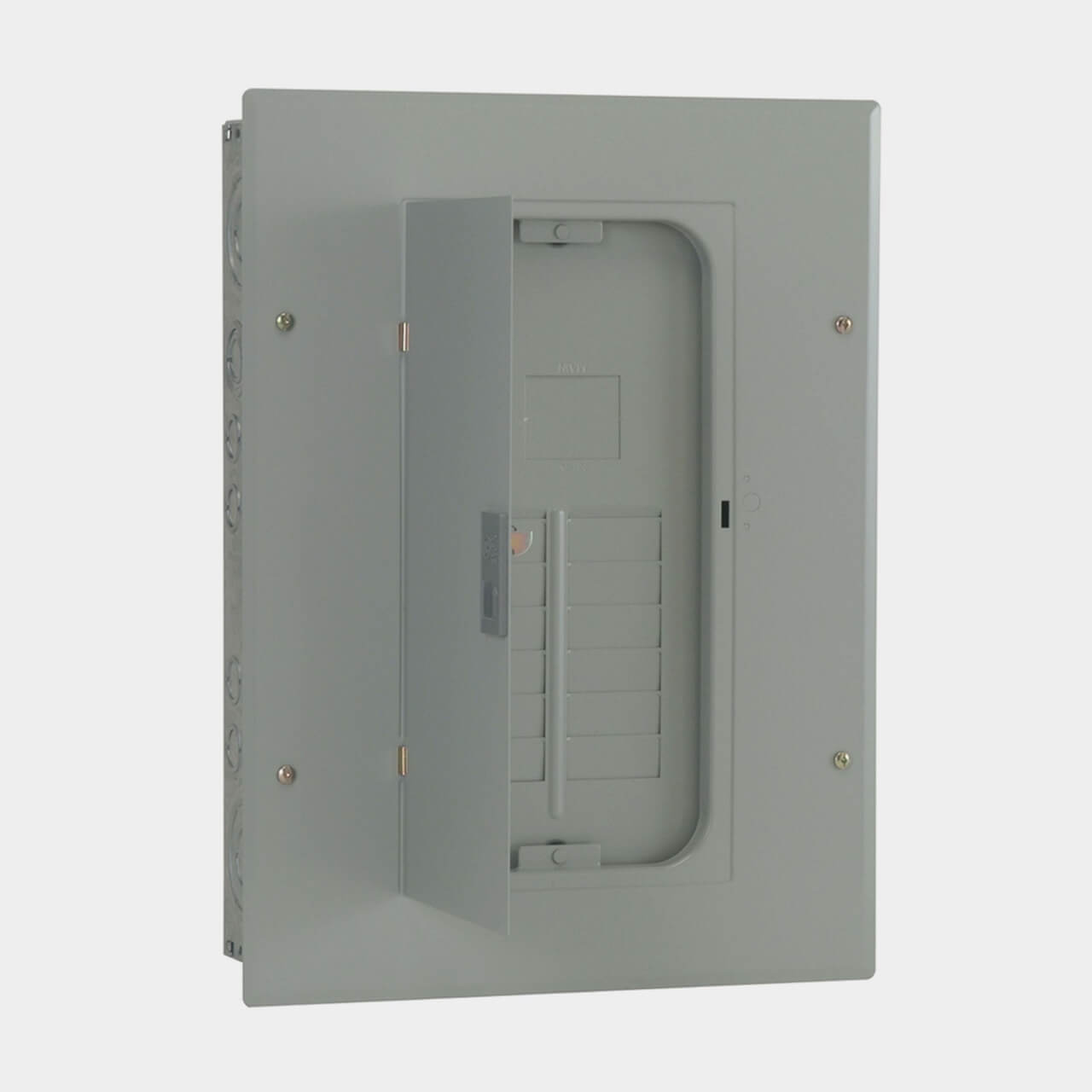 Load Centers: Shop Electrical Distribution