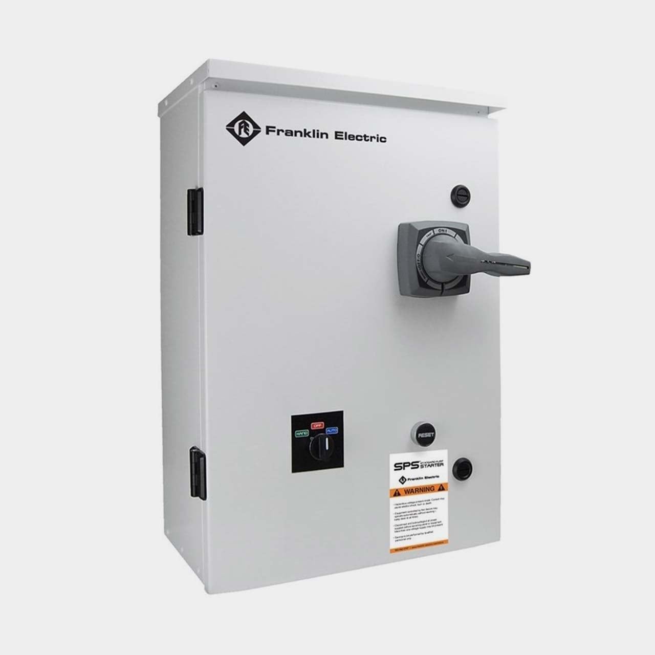 Pump Starters: Shop Pump Soft Starters, Motor Starters