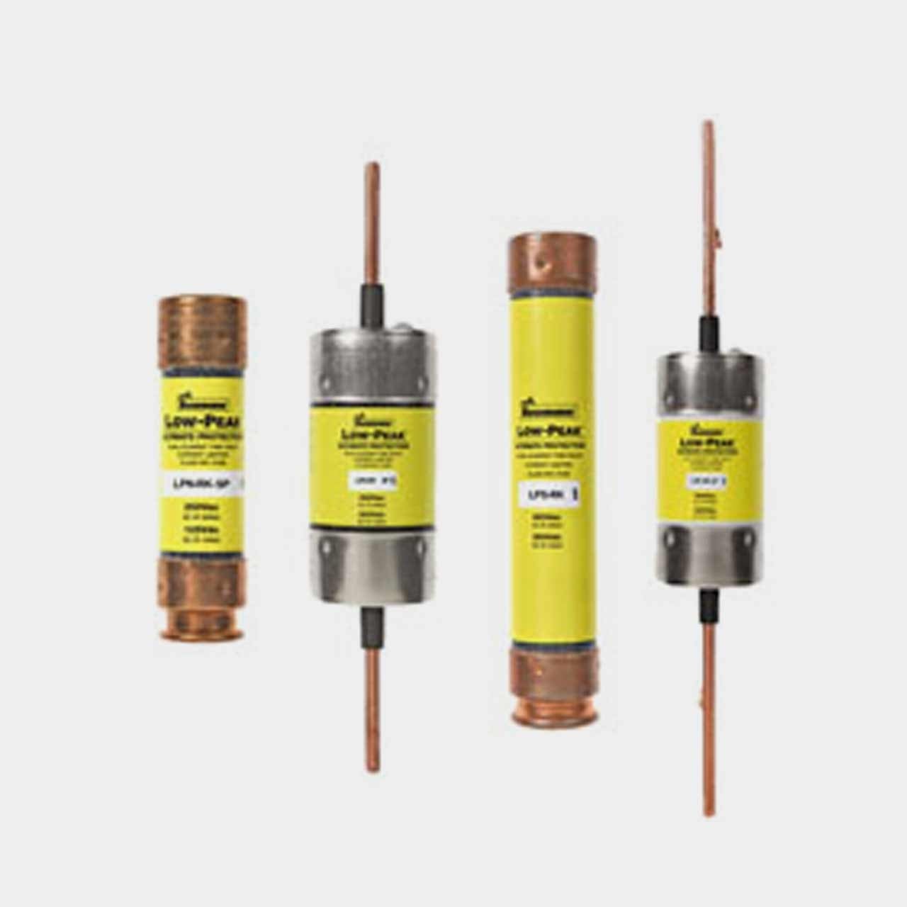 Shop Electrical Fuses - Circuit Protection for Any Application