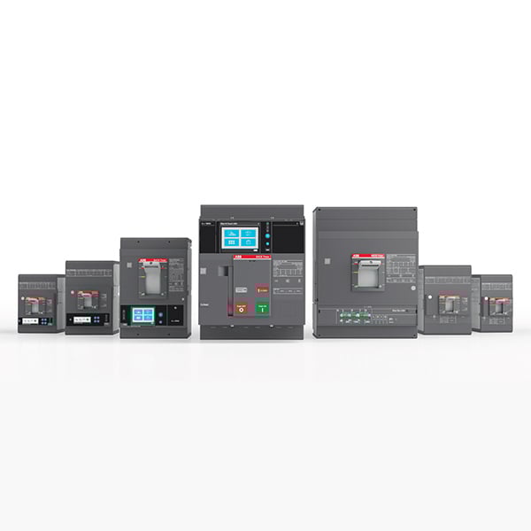 ABB Authorized Dealer: Shop ABB Products & Solutions