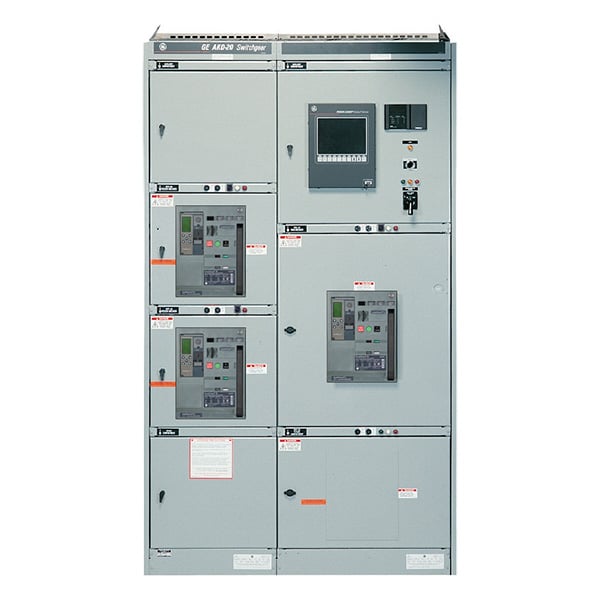 Electrical Switchgear Manufacturer
