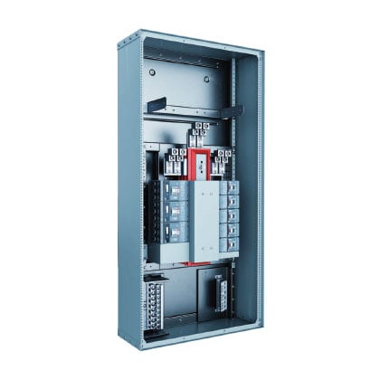 Order General Electric Panelboards - Power Distribution Made Easy