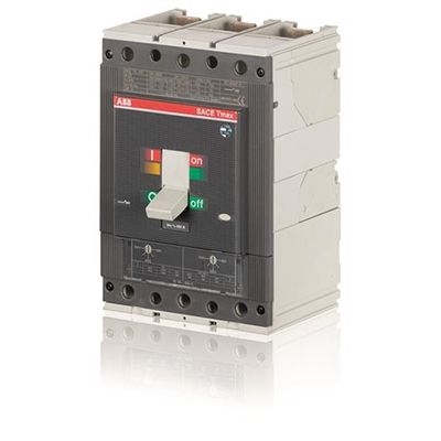 ABB T5N300TW 3-Pole 300 AMP Molded Case Circuit Breaker
