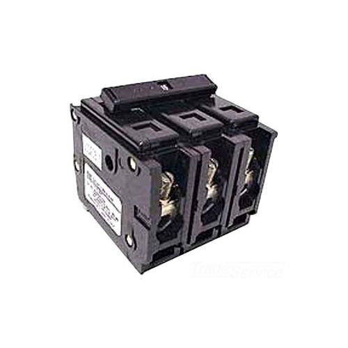 Cutler Hammer BAB3100 3-Pole 100 Amp Molded Case Circuit Breaker