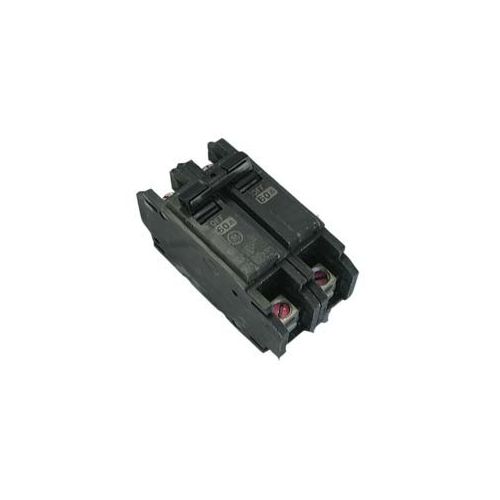 General Electric THQC21100WL 2-Pole 100 Amp Molded Case Circuit Breaker