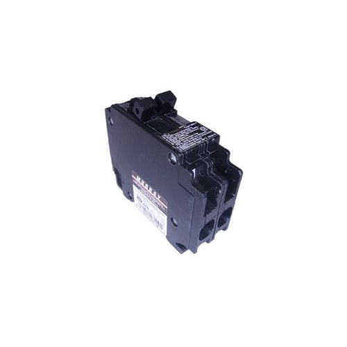 Murray MP1515 2-Pole 15 AMP Molded Case Circuit Breaker