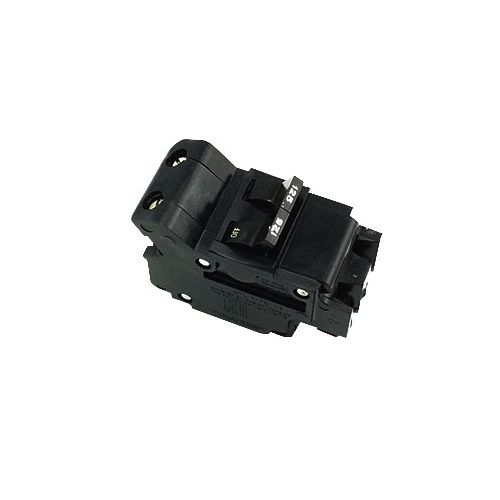 Federal Pacific NB125 2-Pole 125 Amp Molded Case Circuit Breaker