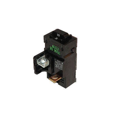 ITE P120 1-Pole 20 Amp Molded Case Circuit Breaker