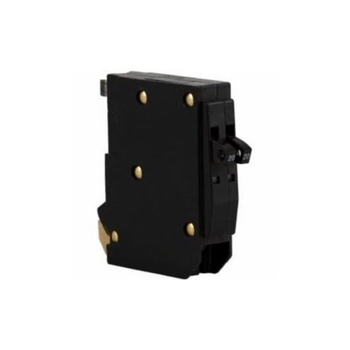 Square D QOT2015 2-Pole 15 Amp Molded Case Circuit Breaker