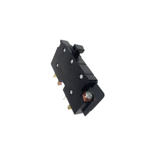 Square D XO115 1-Pole 15 AMP Molded Case Circuit Breaker