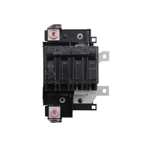 General Electric THQMV175 2-Pole 175 Amp Molded Case Circuit Breaker