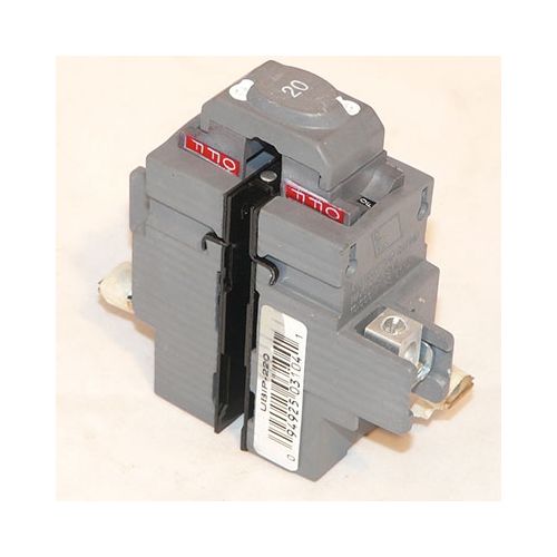 Connecticut Electric UBIP2100 2-Pole 100 AMP Molded Case Circuit Breaker