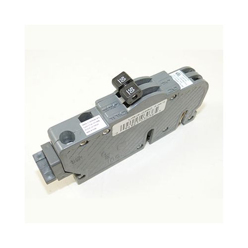 Connecticut Electric UBIZ0250 2-Pole 50 AMP Molded Case Circuit Breaker