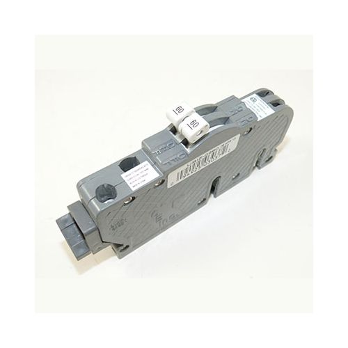 Connecticut Electric UBIZ0260 2-Pole 60 AMP Molded Case Circuit Breaker