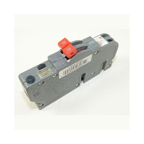 Connecticut Electric UBIZ2020 2-Pole 20 AMP Molded Case Circuit Breaker
