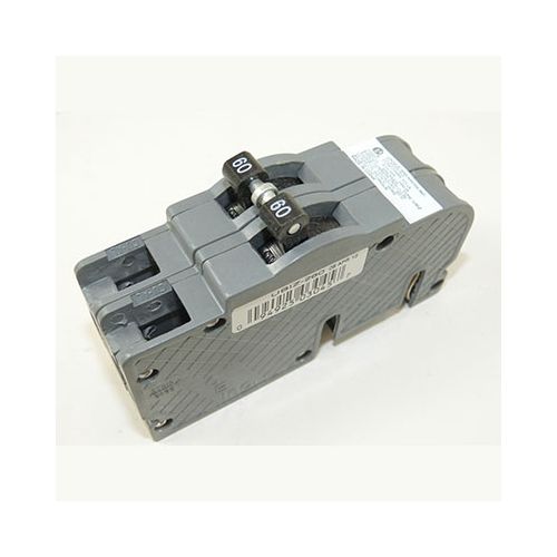 Connecticut Electric UBIZ260 2-Pole 60 AMP Molded Case Circuit Breaker