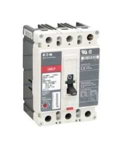 Square D Q12100 2-Pole 100 AMP Molded Case Circuit Breaker | Bay Power