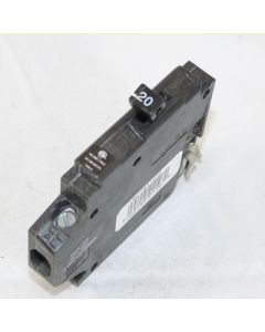 General Electric THQC21100WL 2-Pole 100 Amp Molded Case Circuit Breaker ...