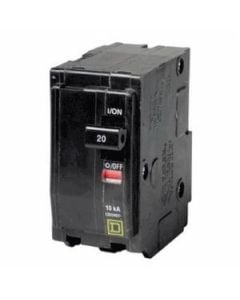 Bryant BJ2150 2-Pole 150 Amp Molded Case Circuit Breaker | Bay Power