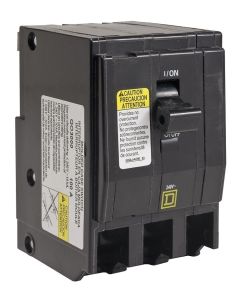 Bryant BJ2150 2-Pole 150 Amp Molded Case Circuit Breaker | Bay Power