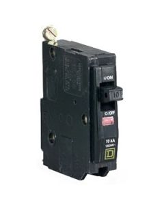 General Electric THQC21100WL 2-Pole 100 Amp Molded Case Circuit Breaker ...