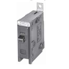 Cutler Hammer BAB1025 1-Pole 25 Amp Molded Case Circuit Breaker