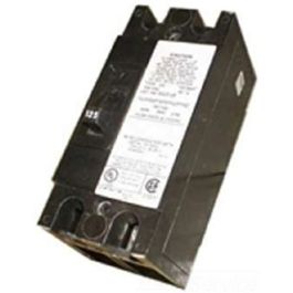 Cutler Hammer CC2200 2-Pole 200 Amp Molded Case Circuit Breaker