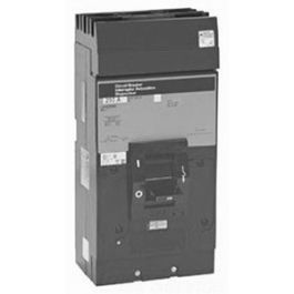 Square D LA36400 3-Pole 400 Amp Molded Case Circuit Breaker | Bay Power