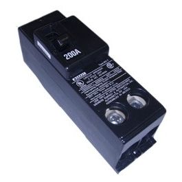 Murray MPD2200 2-Pole 200 AMP Molded Case Circuit Breaker