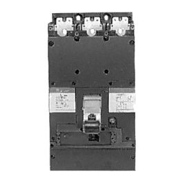 General Electric SKHH36BD0800 3-Pole 800 Amp Molded Case Circuit Breaker