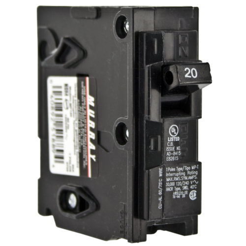 Murray 20 Amp Breaker