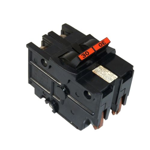Federal Pacific Circuit Breakers