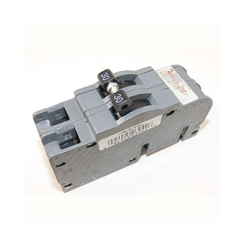 Connecticut Electric UBIZ240 2-Pole 40 AMP Molded Case Circuit Breaker