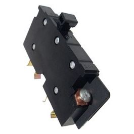 Square D XO115 1-Pole 15 AMP Molded Case Circuit Breaker