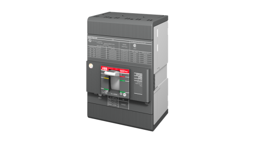 ABB XT3NU3150AFF000XXX 3 - Pole 150 AMP Breaker - Buy Online