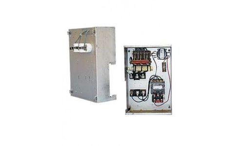 Square D Model 3 Series MCC Buckets