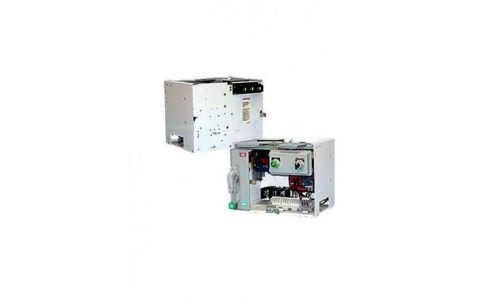Square D Model 6 Series MCC Buckets