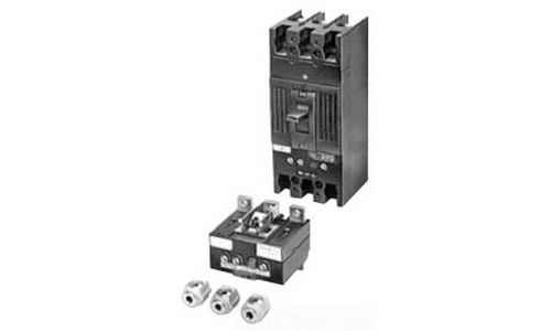 General Electric TFK236F000 3-Pole 225 Amp Molded Case Circuit Breaker