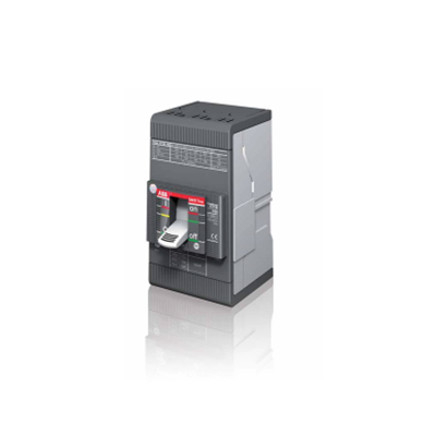 ABB XT1NU3080AAA000XXX 3-Pole 80 AMP Molded Case Circuit Breaker - ABB ...