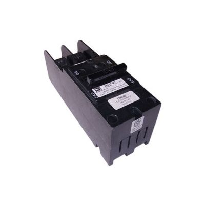 Bryant BJ2150 2-Pole 150 Amp Molded Case Circuit Breaker