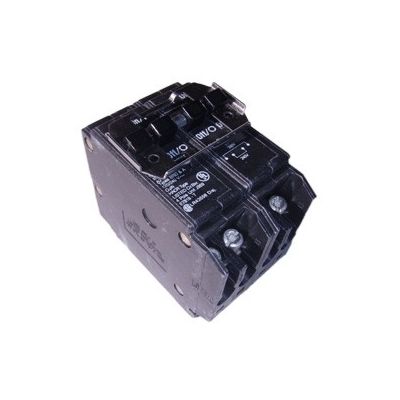 Cutler Hammer BQ230230 2-Pole 30 AMP Molded Case Circuit Breaker ...
