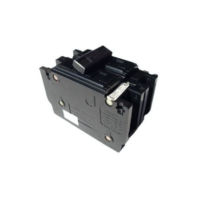 Cutler Hammer QC2050 2-Pole 50 Amp Molded Case Circuit Breaker