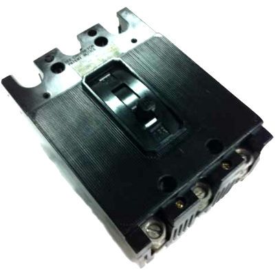 Siemens EH3B100 3-Pole 100 Amp Molded Case Circuit Breaker