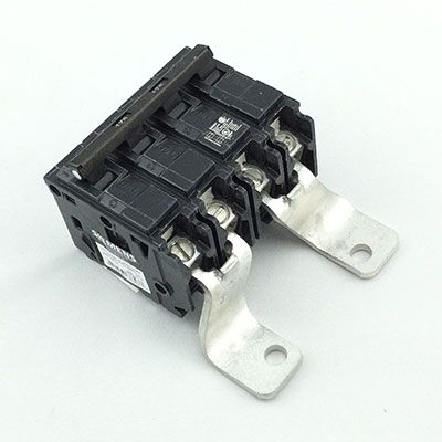 Siemens MBK175 2-Pole 175 Amp Molded Case Circuit Breaker