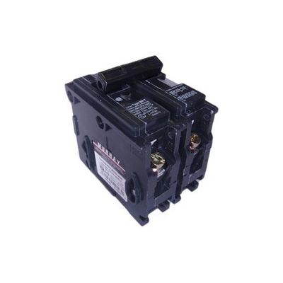 Murray MP215 2-Pole 15 AMP Molded Case Circuit Breaker