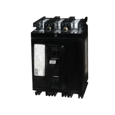 Federal Pacific NE221070 2-Pole 70 Amp Molded Case Circuit Breaker
